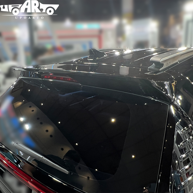 HAOSHENG Rear Spoiler KIA Sonet 2024 - Buy KIA Sonet Rear Spoiler ...