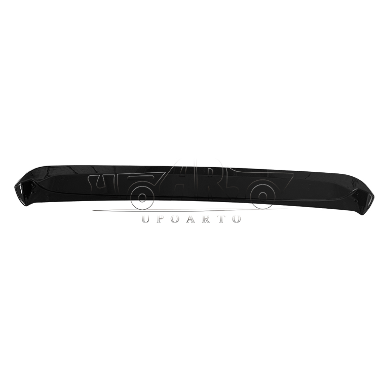 VW Golf 1 ABS Rear Spoiler 1974-1983 - Buy Golf 1 Rear Spoiler Product ...