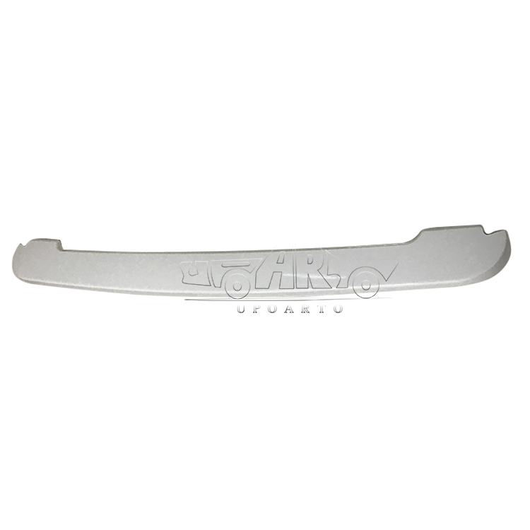 2014-2021 Skoda Yeti Rear Spoiler ABS - Buy Skoda Yeti Rear Spoiler ...
