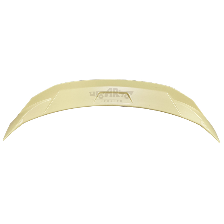 JDM Style ABS Rear Spoiler Honda 11th Gen Civic 2022 - Buy Honda Civic ...