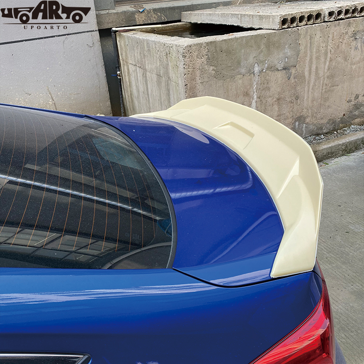 JDM Style ABS Rear Spoiler Honda 11th Gen Civic 2022 - Buy Honda Civic ...