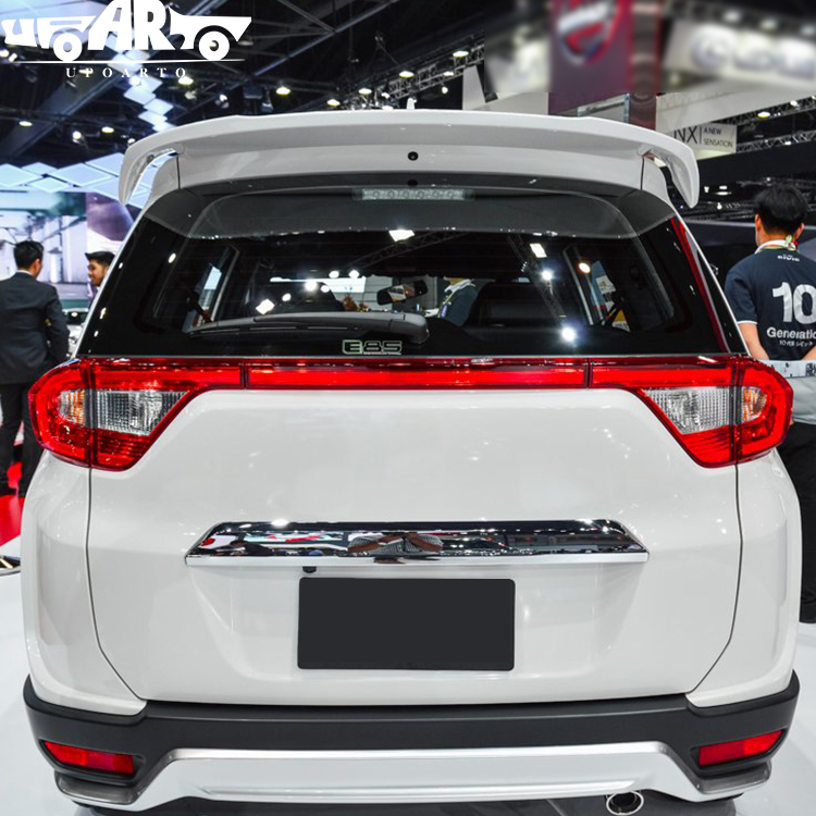 Modulo Style ABS Rear Spoiler Honda BRV BR-V 2017 - Buy BRV Modulo ...