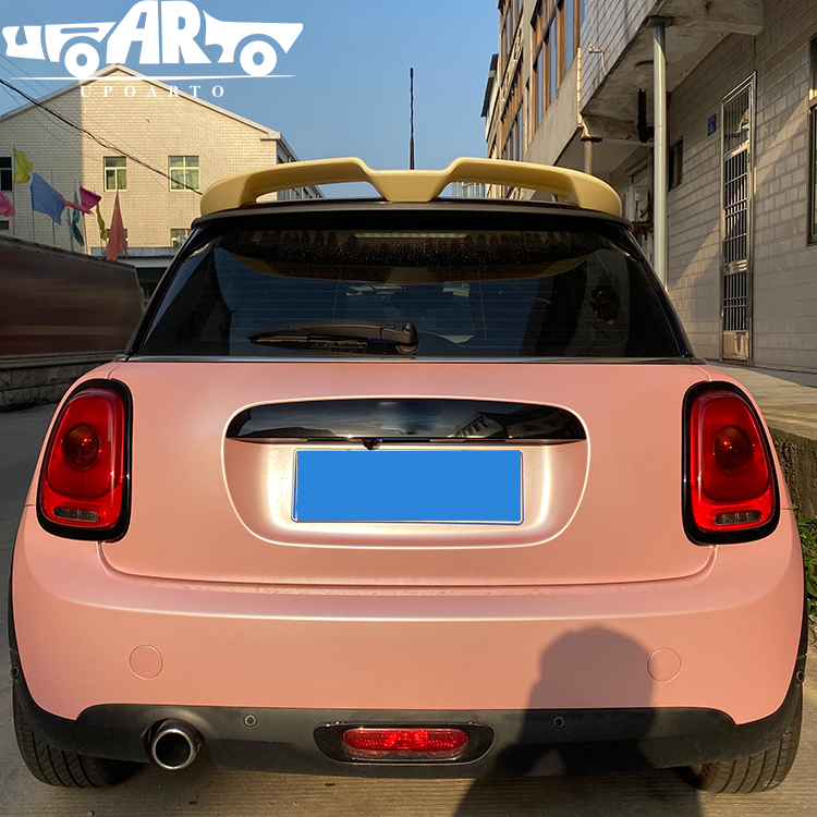 BMW Mini Cooper F56 3-Door Roof Spoiler - Buy F56 Top Wing Product on ...