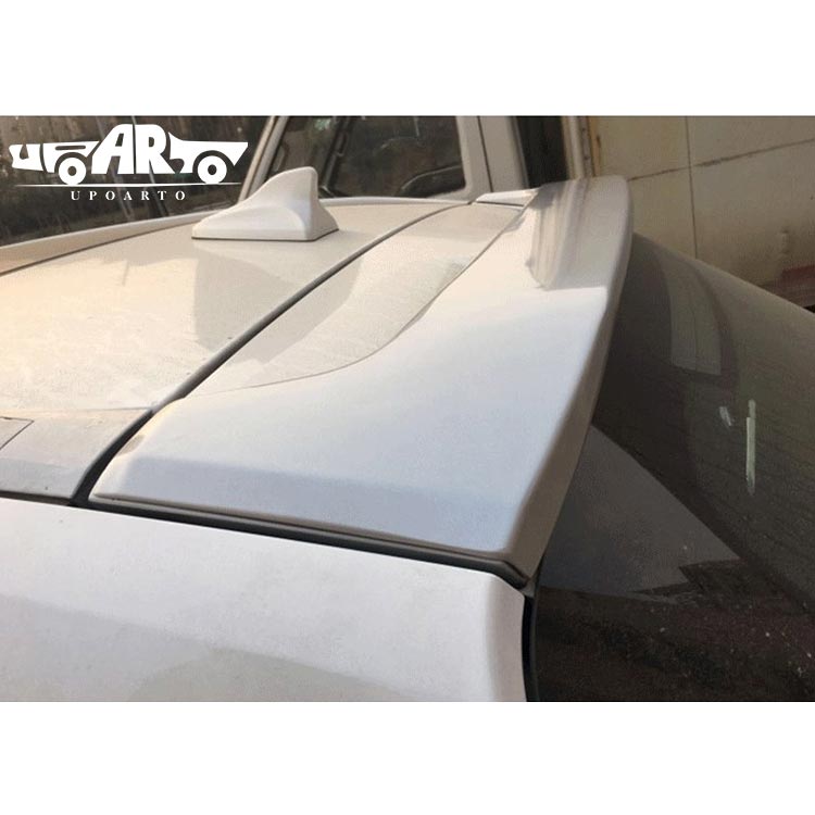 Haval F7 Great Wall Rear Roof Window Spoiler - Buy Haval F7 Great Wall ...