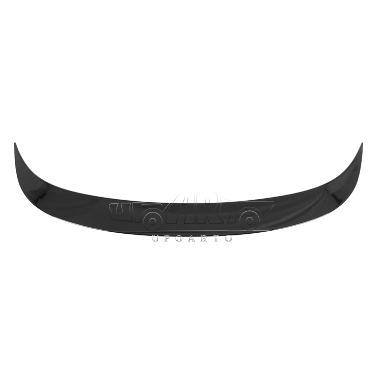Benz GLC X254 ABS AMG Line Style Rear Tail Spoiler 2023+ - Buy X254 AMG ...