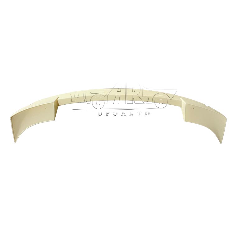 Toyota Harrier Venza ABS Rear Mid Spoiler 2021 - Buy Harrier Trunk ...