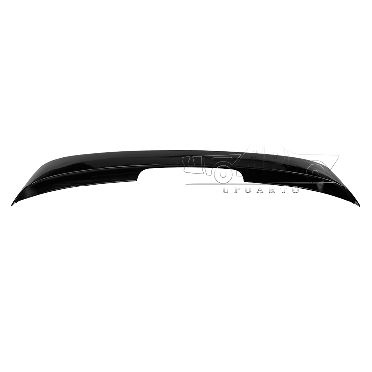 Volkswagen Tiguan Rear Spoiler 2019+ - Buy Tiguan Tail Spoiler Product ...