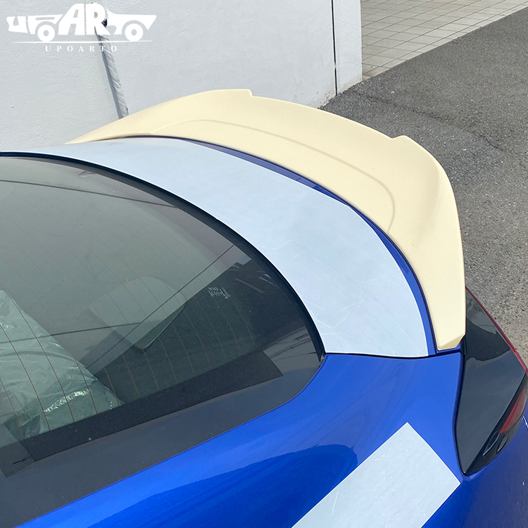 Toyota GR86 Modified Version Rear Spoiler 2022+ - Buy GR86 Modified ...