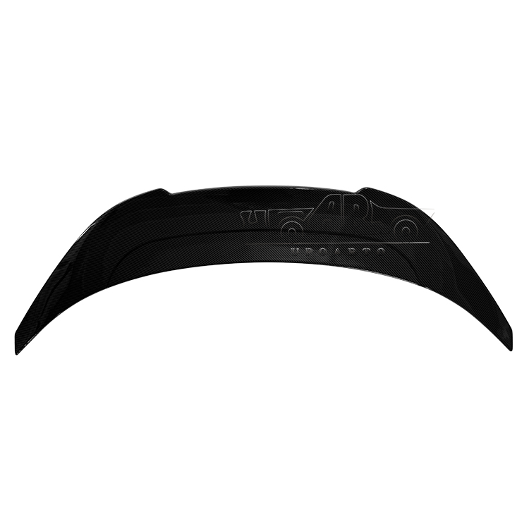 Toyota GR86 Modified Version Rear Spoiler 2022+ - Buy GR86 Modified ...