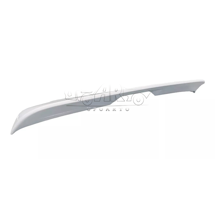 Ford Ranger Rear Spoiler 2012-2015 - Buy Ranger Rear Roof Spoiler ...