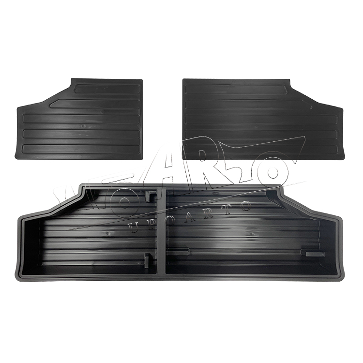 2022+ Wuling Hongguang Mini GB Trunk Storage Box - Buy Hongguang Mini ...