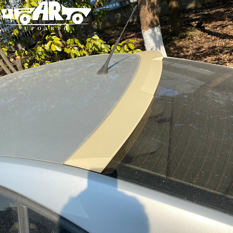 Skoda Rapid RS Style Roof Spoiler 2018-2021 - Buy Skoda Rapid Roof ...