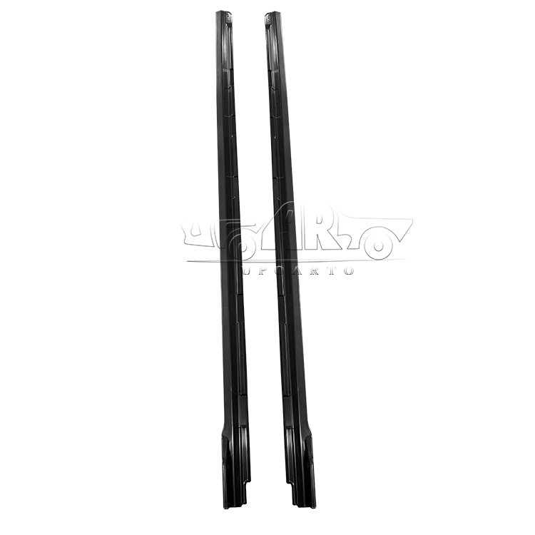 Volkswagen Lavida XR Virtus Side Skirt 2023+ - Buy VW Lavida XR/Virtus ...