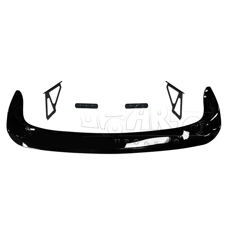 Honda 11th Gen Civic Sedan ABS Type R Style Rear Wing 2022 - Buy Civic ...