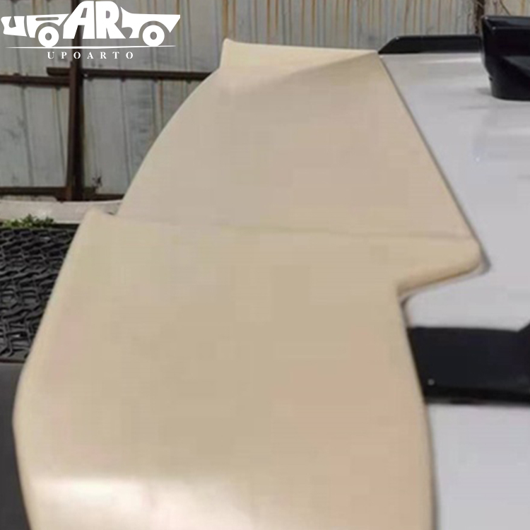 Land Rover Defender Rear Roof Spoiler 2019+ - Buy Defender Rear Spoiler ...