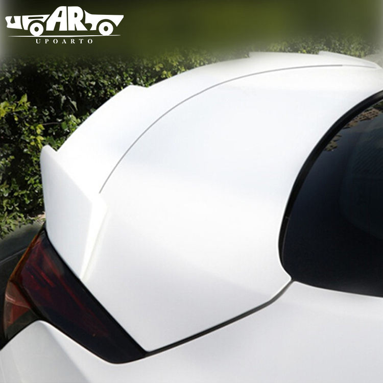 Combat ABS Rear Boot Spoiler Wing Cadillac CT6 2019-2021 - Buy Cadillac ...