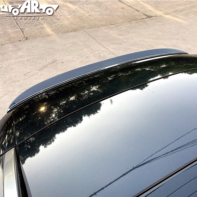 2020+ Mercedes Benz GLE W167 Rear Window Roof Spoiler - Buy Benz GLE ...
