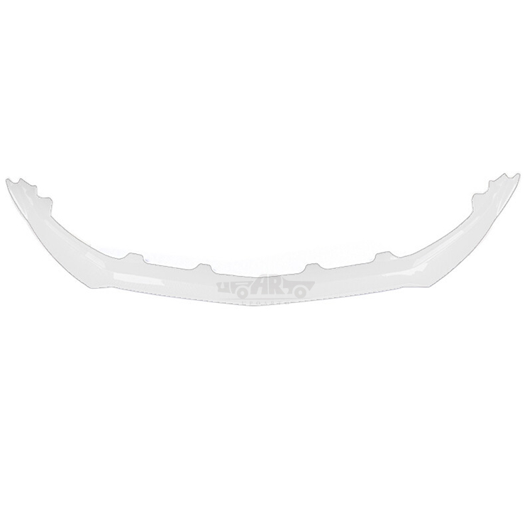 Combat ABS Rear Boot Spoiler Wing Cadillac CT6 2019-2021 - Buy Cadillac ...