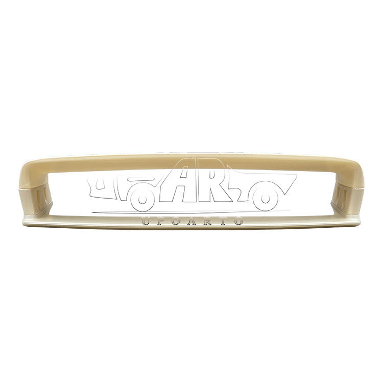 HAOSHENG BMW 5 Series E39 Rear Spoiler Double Layers 1997-2003 - Buy ...