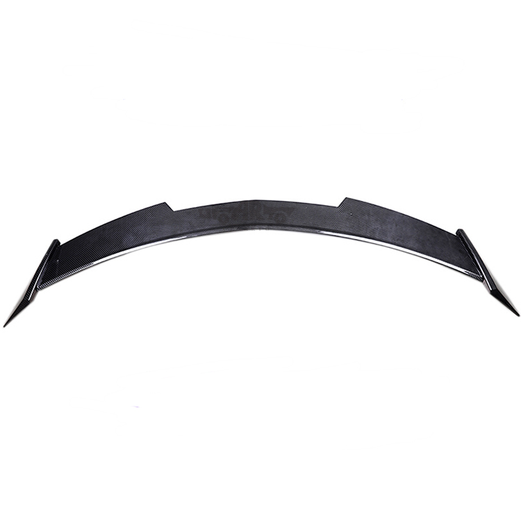 Combat ABS Rear Boot Spoiler Wing Cadillac CT6 2019-2021 - Buy Cadillac ...