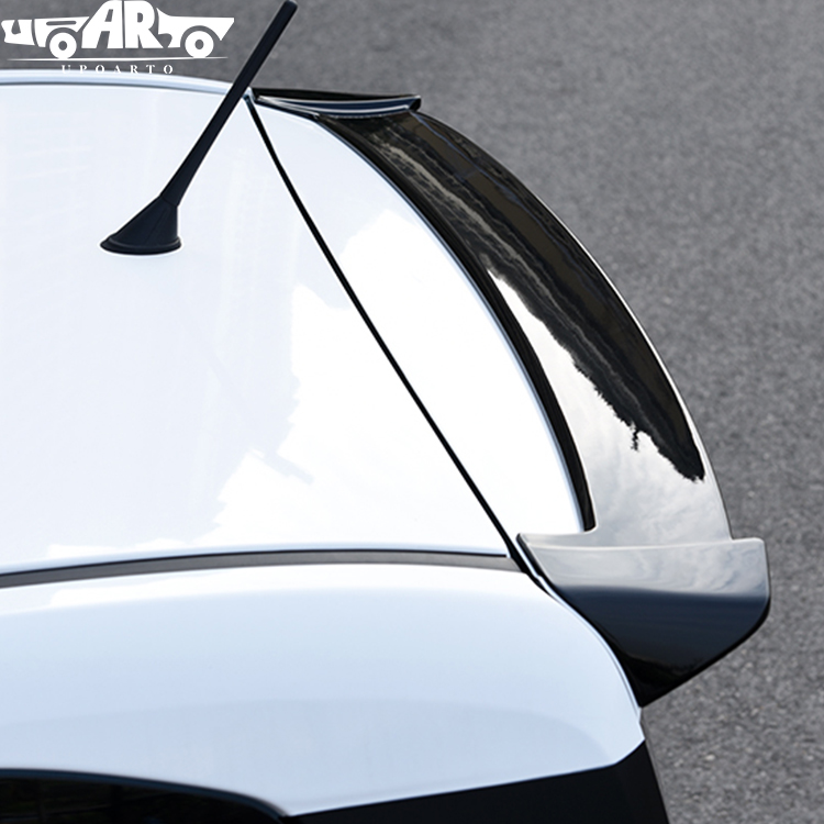Wuling Hong Guang Mini Ev Electric Rear Roof Spoiler Wing 2020 - Buy ...