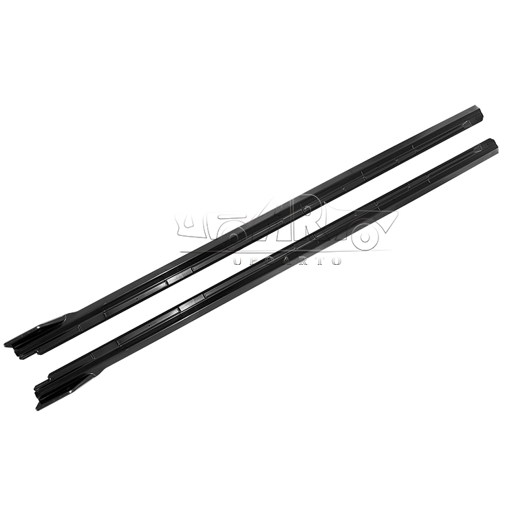 Volkswagen Lavida XR Virtus Side Skirt 2023+ - Buy VW Lavida XR/Virtus ...