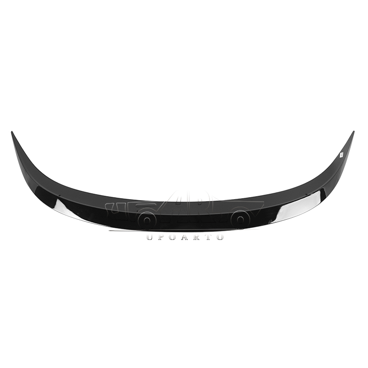 Benz GLC X254 ABS AMG Line Style Rear Tail Spoiler 2023+ - Buy X254 AMG ...
