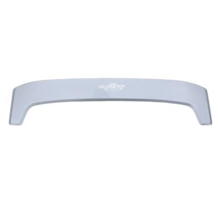 Haval F7 Great Wall Rear Roof Window Spoiler - Buy Haval F7 Great Wall ...