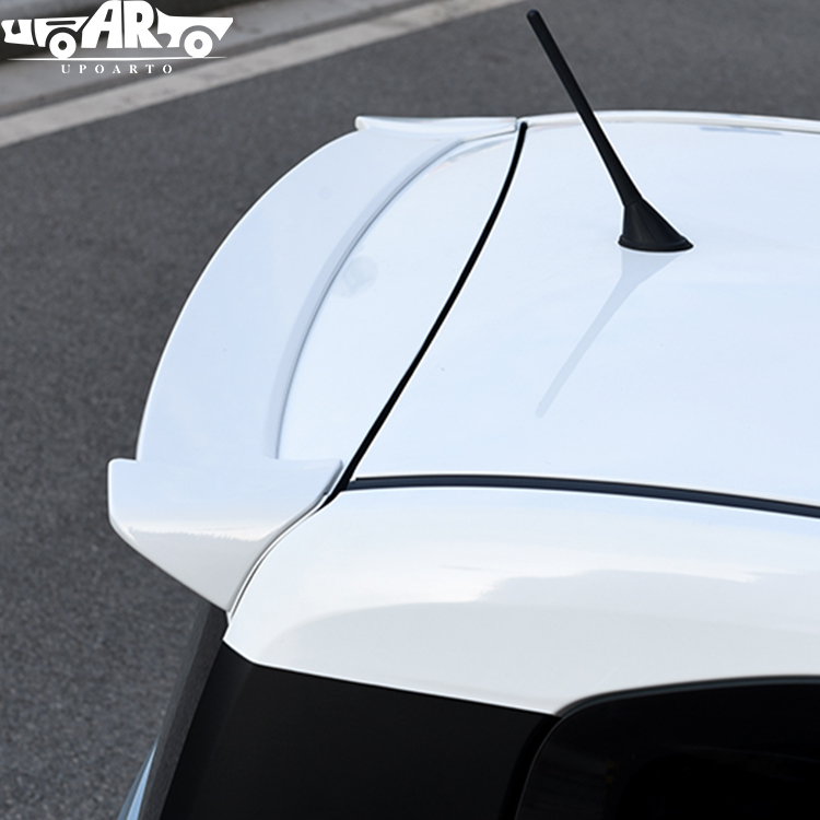 Wuling Hong Guang Mini Ev Electric Rear Roof Spoiler Wing 2020 - Buy ...