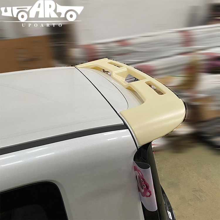 Wuling Air EV Qingkong ABS Rear Spoiler 2022-2023 - Buy Air EV Qingkong ...