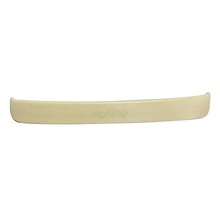 VW Golf 1 ABS Rear Spoiler 1974-1983 - Buy Golf 1 Rear Spoiler Product ...